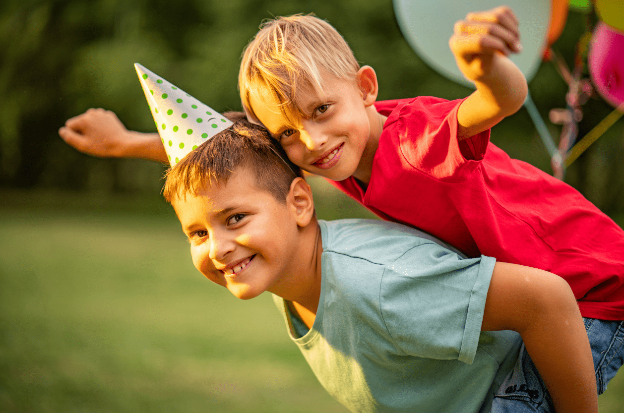 5 Fun Boys Birthday Party Ideas in Charlotte, NC