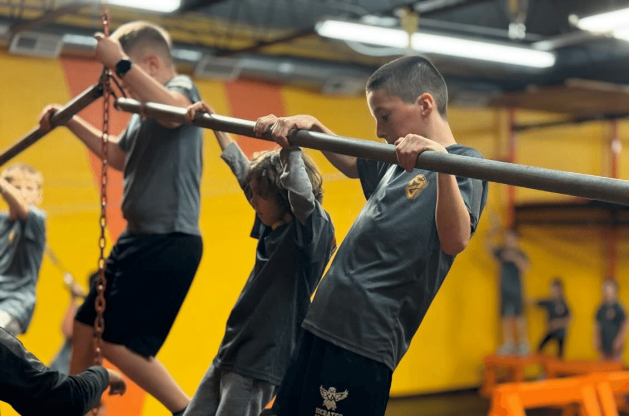 8 Group Activities for Kids That Boost Development