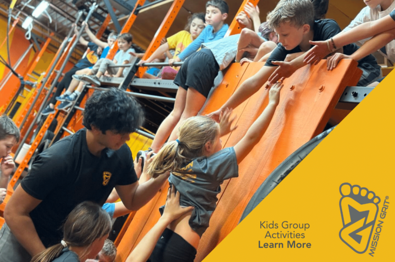 8 Group Activities for Kids That Boost Development