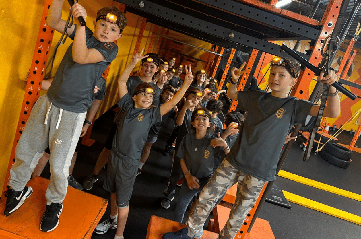 8 Group Activities for Kids That Boost Development