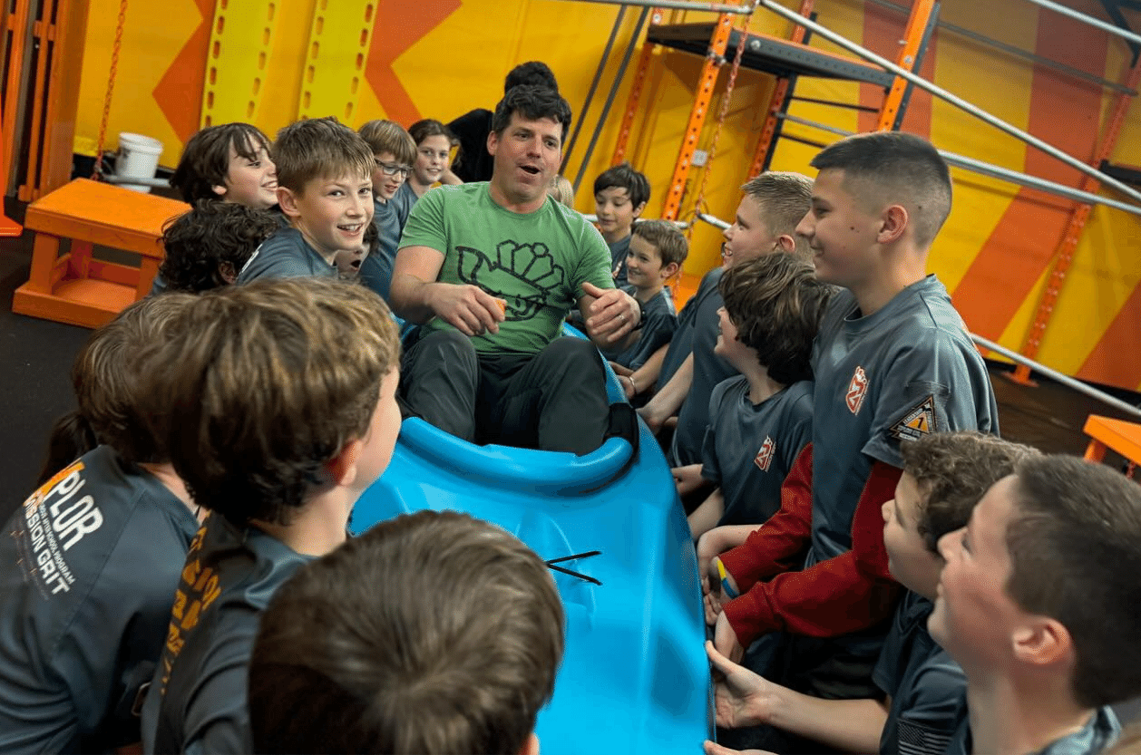 8 Group Activities for Kids That Boost Development