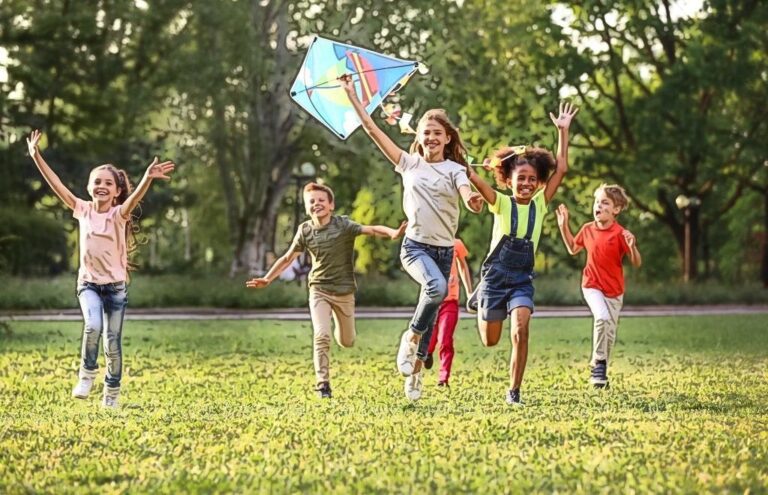 How to Develop Leadership Skills in Kids | Mission Grit