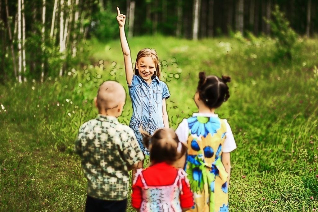 How to Develop Leadership Skills in Kids: 10 Practical Ways | Mission Grit