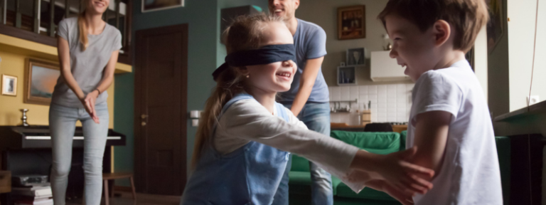 4 Fun Leadership Activities for Kids for Development