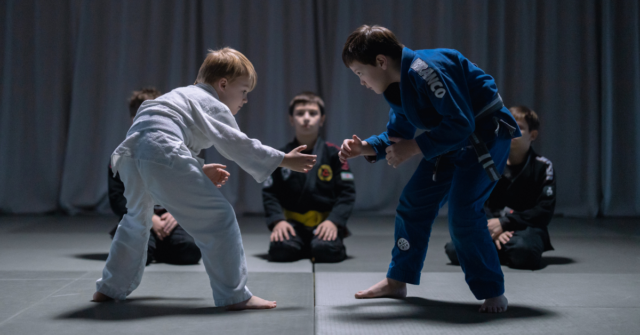 How to Develop Leadership in Kids — 10 Skills - Mission Grit